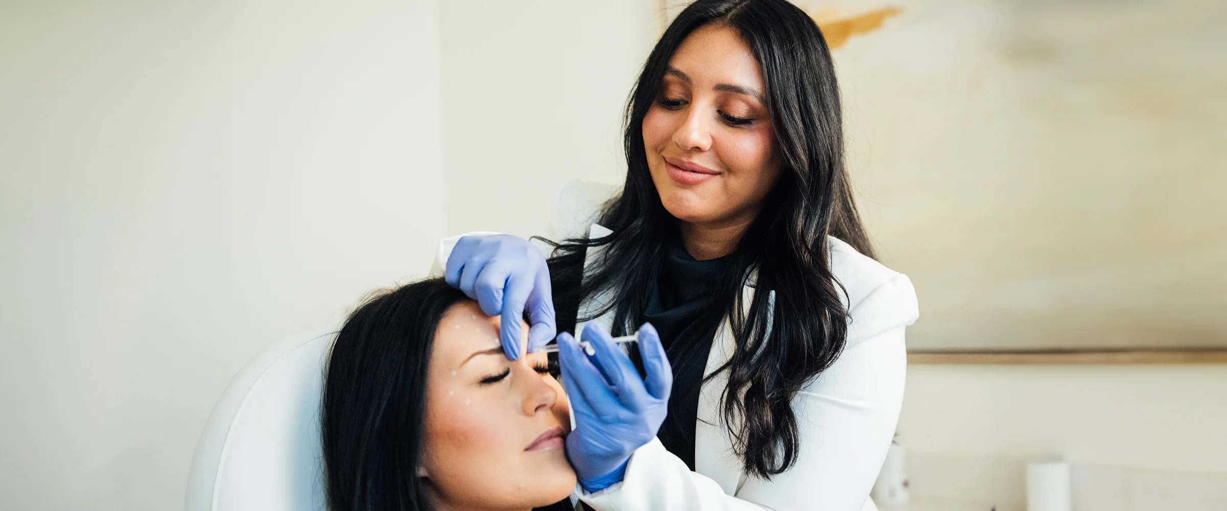 Botox Alpharetta, GA | Wrinkle Relaxers Newnan