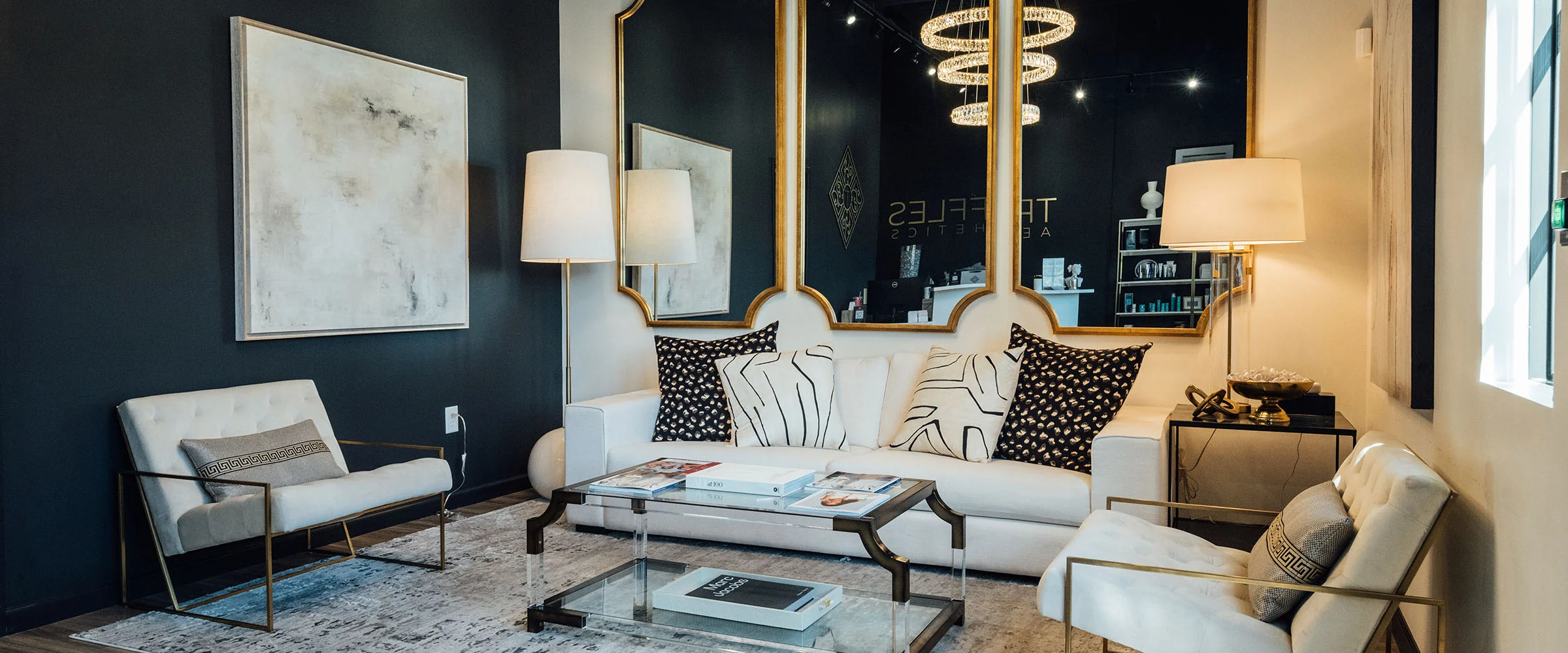 Great Atlanta, Georgia Area Locations | Truffles Aesthetics