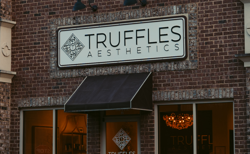 Great Atlanta, Georgia Area Locations | Truffles Aesthetics